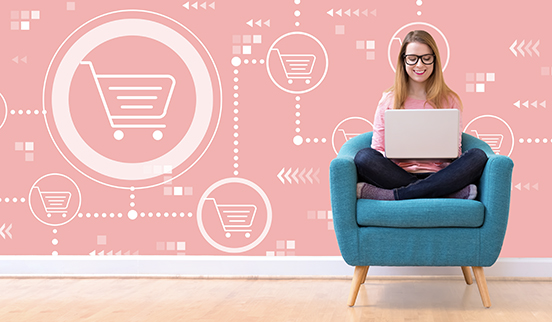 How to Boost Salon Retail Sales in a Digital World - Rosy Salon Software